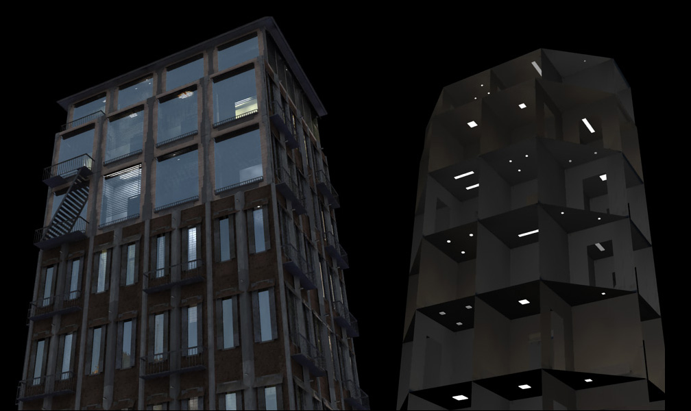 3D Studio Max Script, Building Generator v0.7 - 3D Architectural ... 3D Studio Max Script, Building Generator v0.7 - 3D Architectural ...