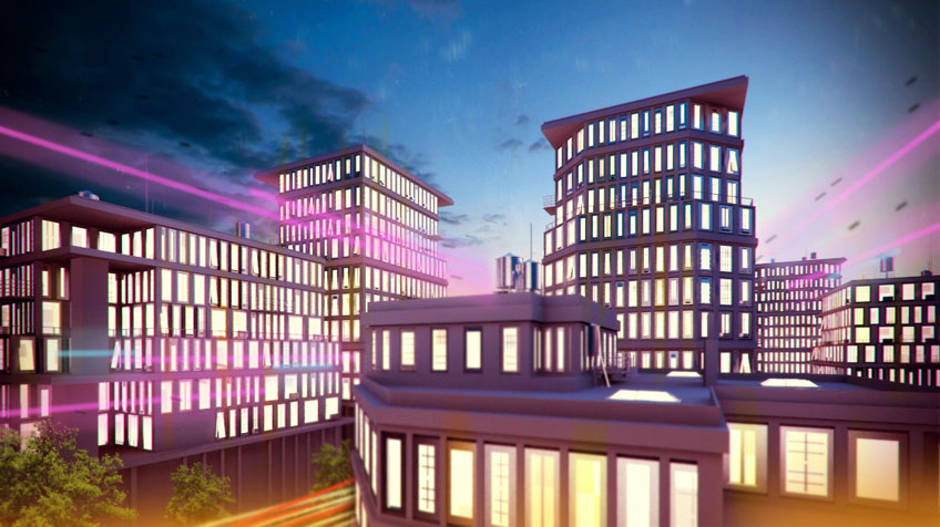 building-generator-preview - Ronen Bekerman - 3D Architectural ...