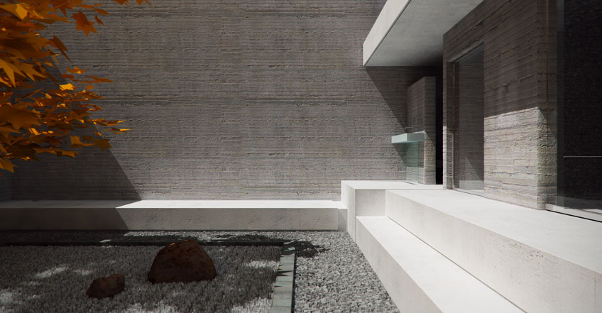 free-texture-meditation-center-pack-preview - Ronen Bekerman - 3D ...