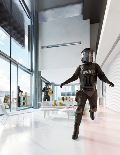 Architectural Visualization Challenge - GH House - 23 Finalists Render ...