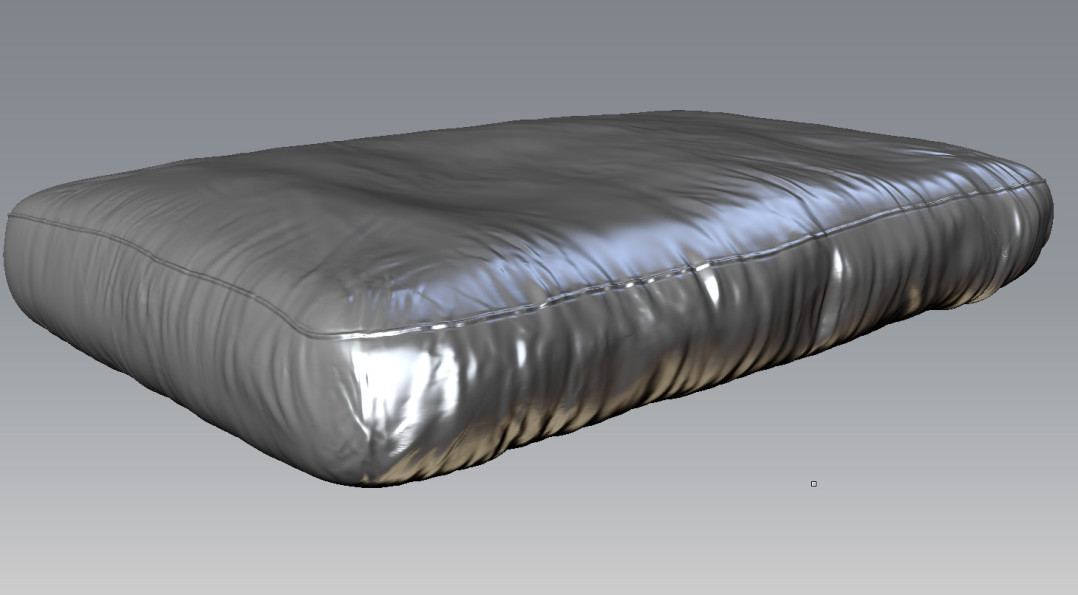 mudbox_sculpt - Ronen Bekerman - 3D Architectural Visualization ...