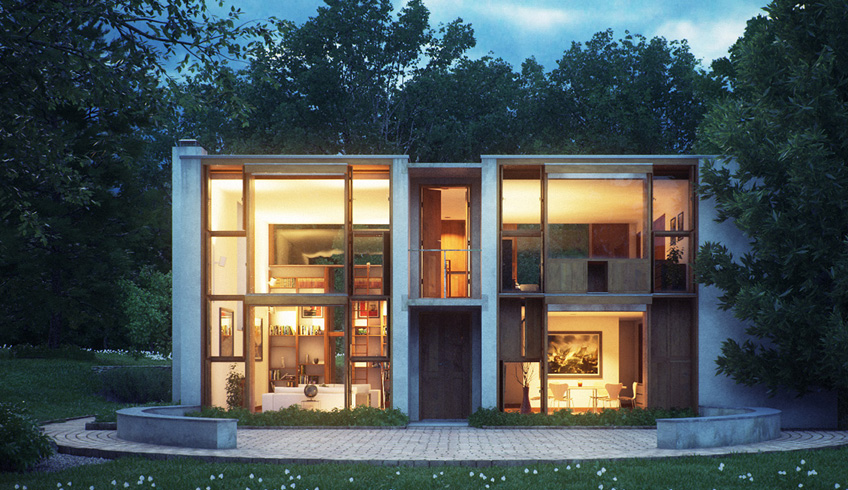 Shot_16_Final_making_preview - Ronen Bekerman - 3D Architectural ... Shot_16_Final_making_preview - Ronen Bekerman - 3D Architectural ...