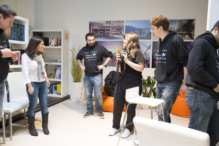 State of Art Academy / Master Class #6 - 3D Architectural Visualization ...