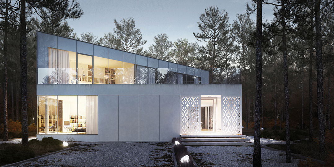 jozefow-final-02-preview - Ronen Bekerman - 3D Architectural ... jozefow-final-02-preview - Ronen Bekerman - 3D Architectural ...