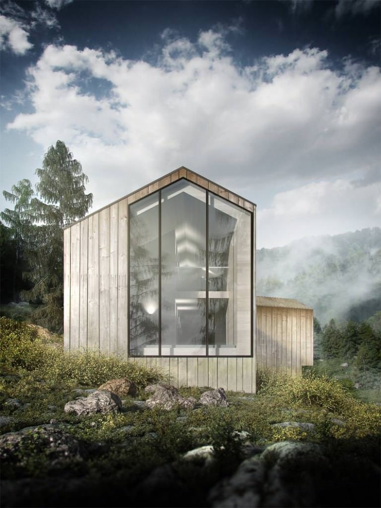 State of Art Academy / Master Class #10 - 3D Architectural ...