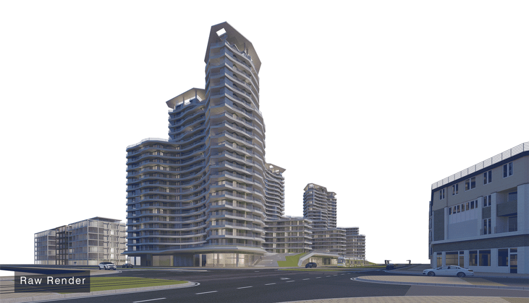 making_of_animated_gif_04s - Ronen Bekerman - 3D Architectural ...