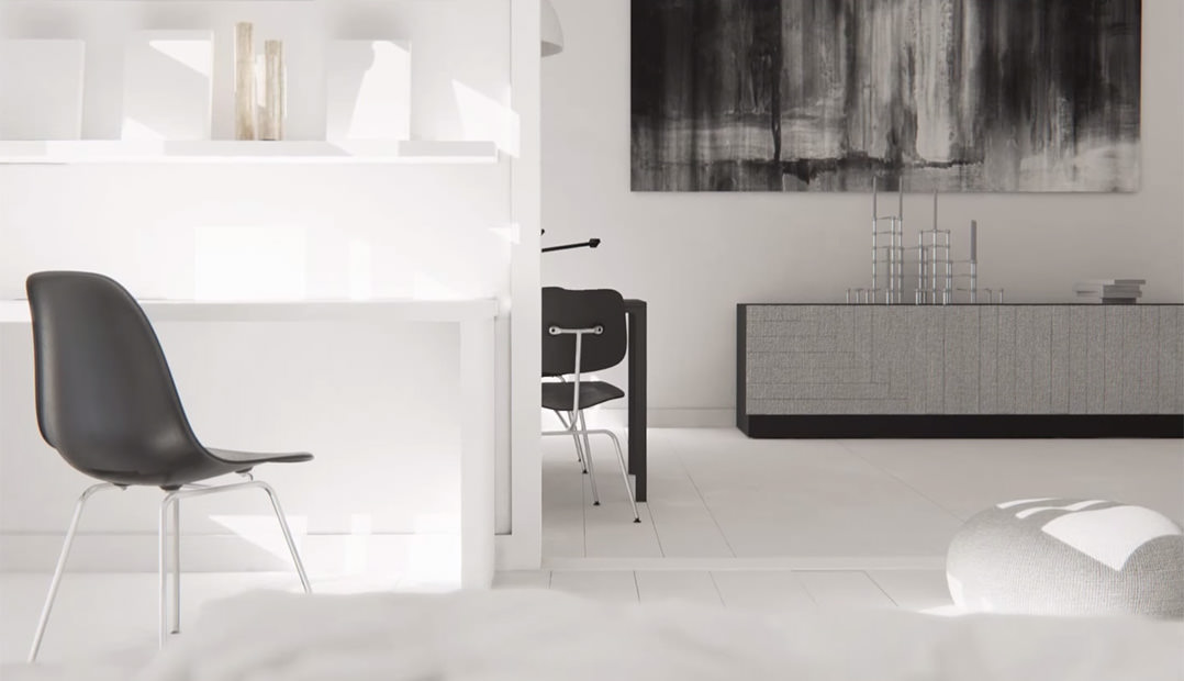 Striving For Real Time Photorealism In Architectural Visualisation 3d Architectural