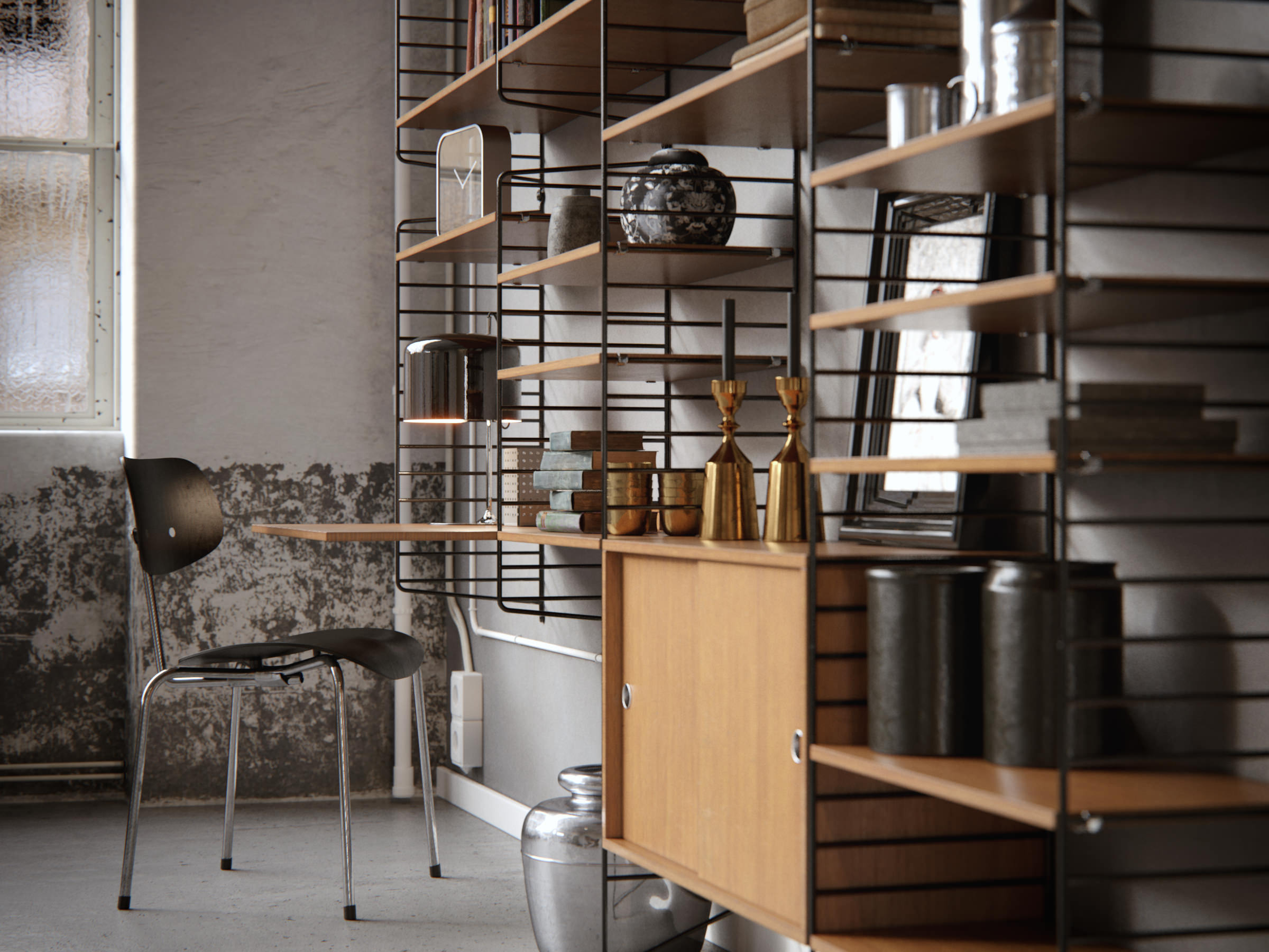 Corona Renderer 1.3 for 3ds Max released - 3D Architectural ...