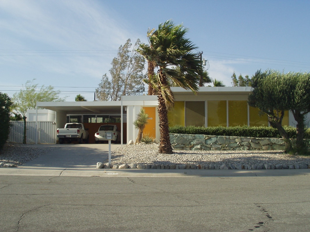 making-of-arrival-reference-03 - Ronen Bekerman - 3D Architectural ...