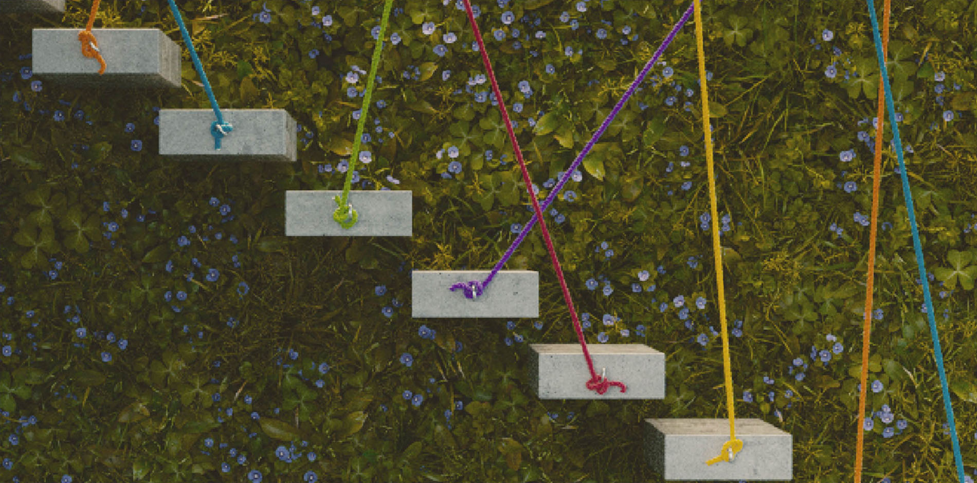 Making of Vertical Garden - 3D Architectural Visualization & Rendering Blog