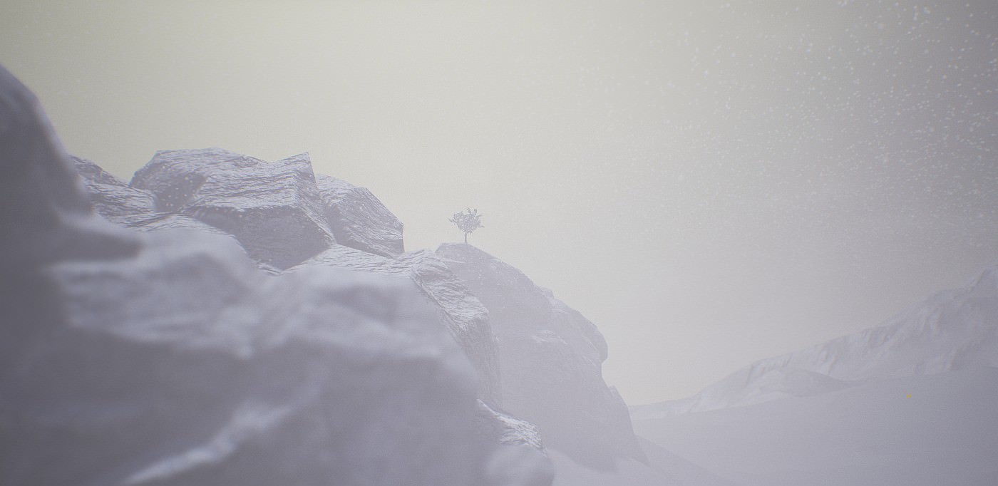 The Vineyard 2015 - SOLO - Michal Milkowski 2 - Ronen Bekerman - 3D Architectural Visualization ...