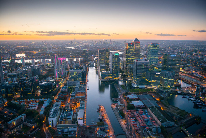 Insight to Aerial Photography - 3D Architectural Visualization ...