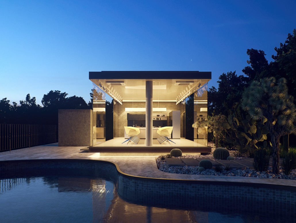 000.iracema.render001 - Ronen Bekerman - 3D Architectural Visualization ... 000.iracema.render001 - Ronen Bekerman - 3D Architectural Visualization ...