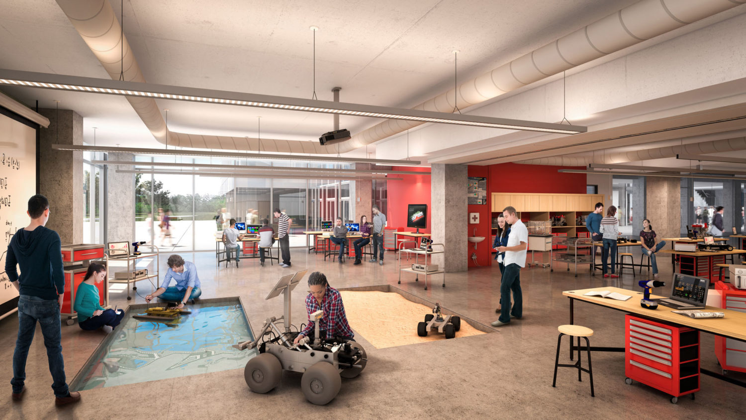 The ArchVIZ BIZ - Starting a Studio : The Art - 3D Architectural Visualization & Rendering Blog