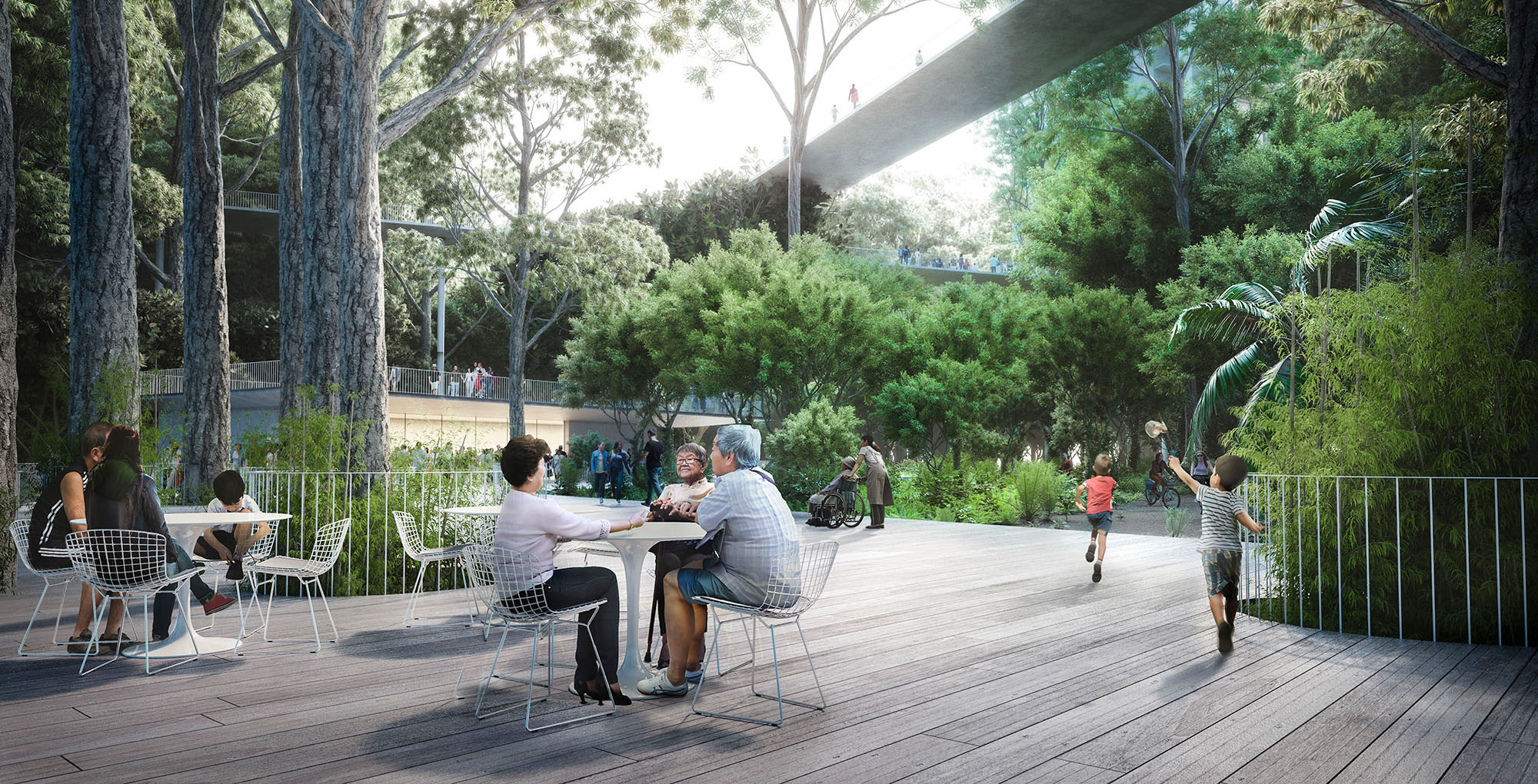 the-archviz-biz-art-cover - Ronen Bekerman - 3D Architectural Visualization & Rendering Blog