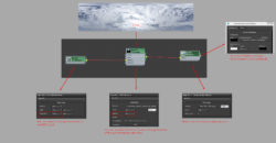 Unbiased GPU Rendering – Getting started with Octane - 3D Architectural ...