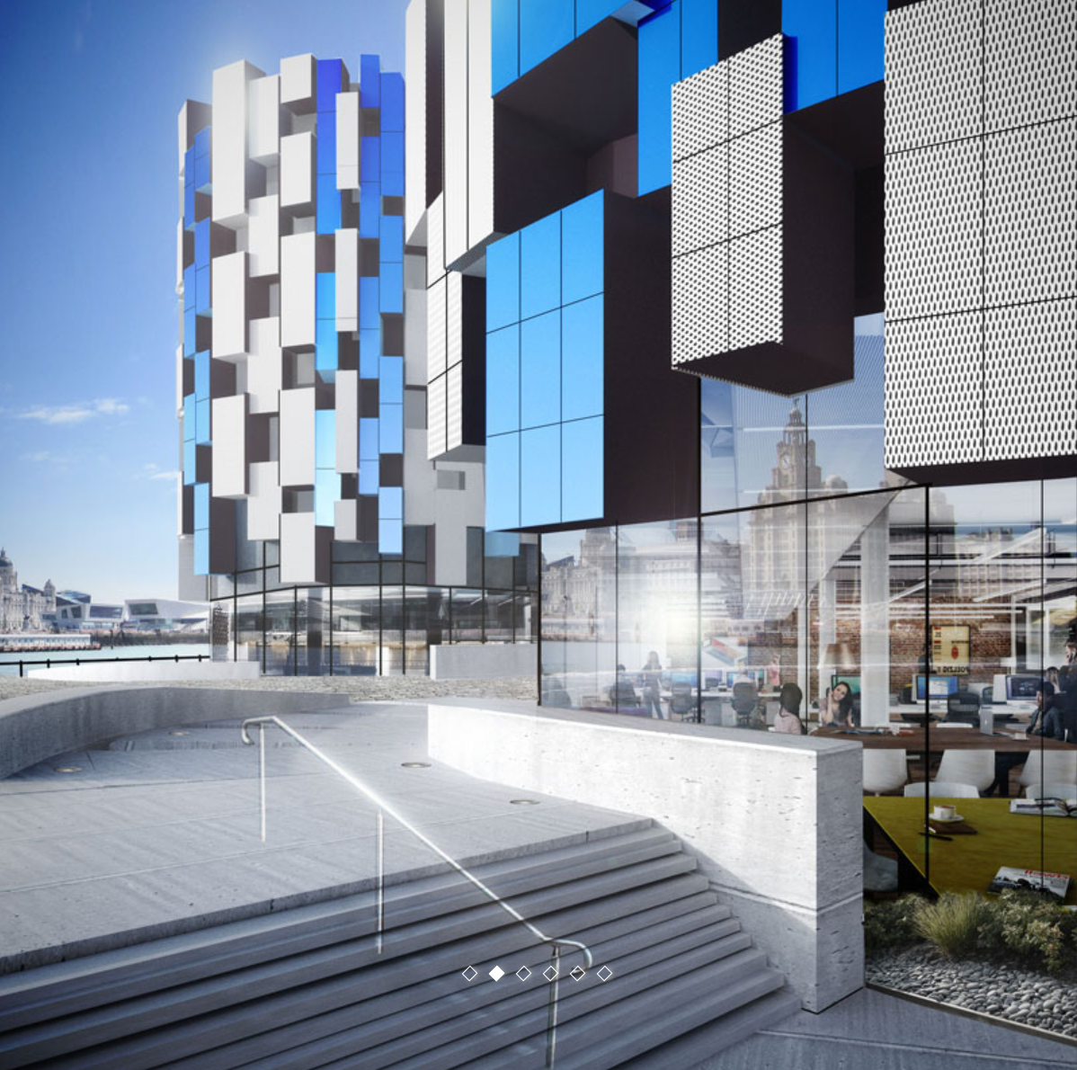 image02 - Ronen Bekerman - 3D Architectural Visualization & Rendering Blog