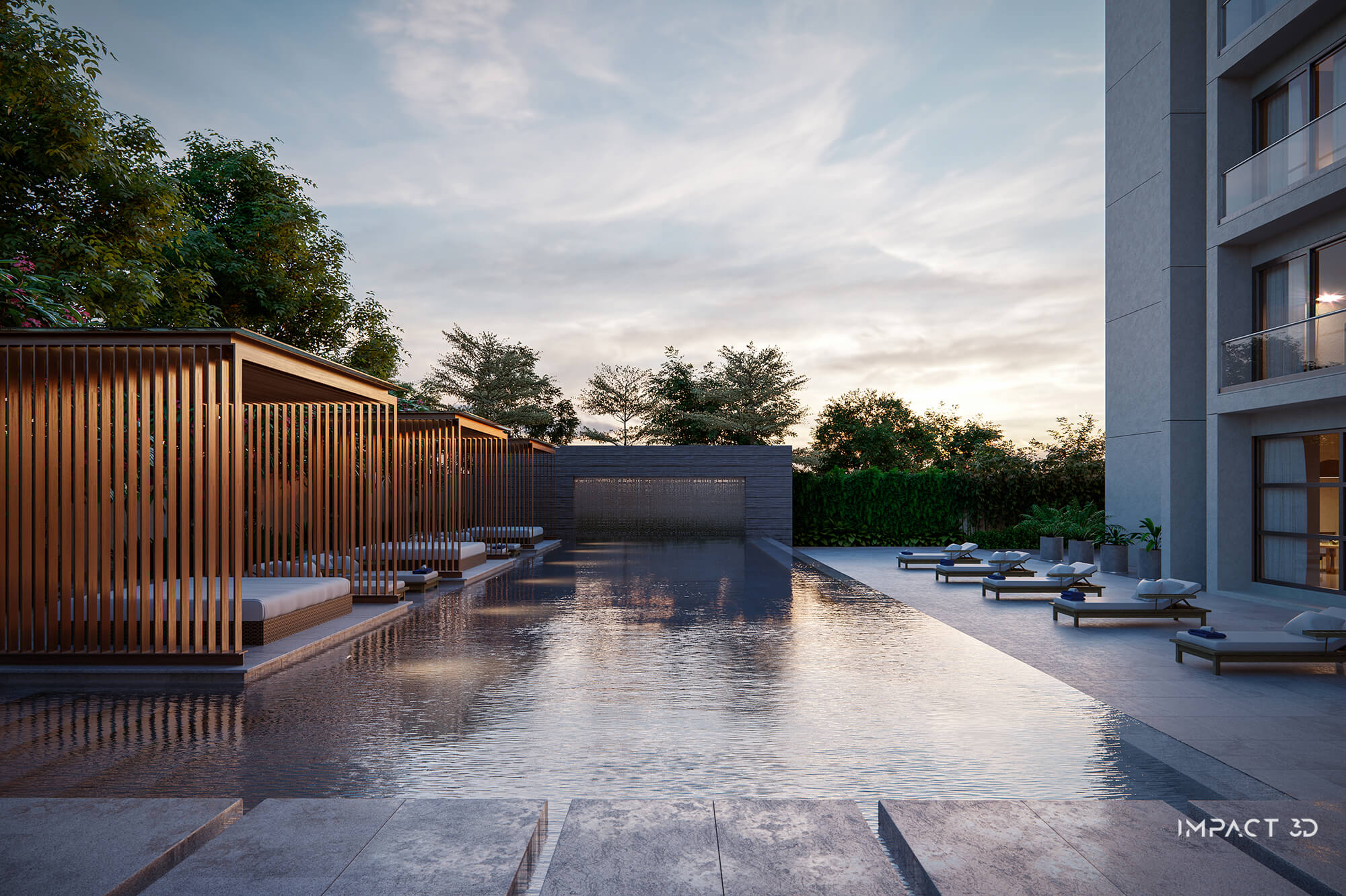 Anutham Animation - Ronen Bekerman - 3D Architectural Visualization ...