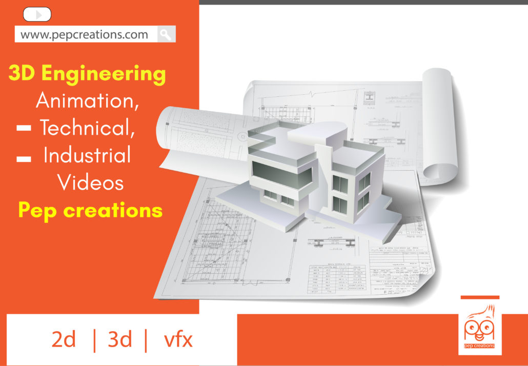 3D walkthrough animation services - Ronen Bekerman - 3D Architectural ...