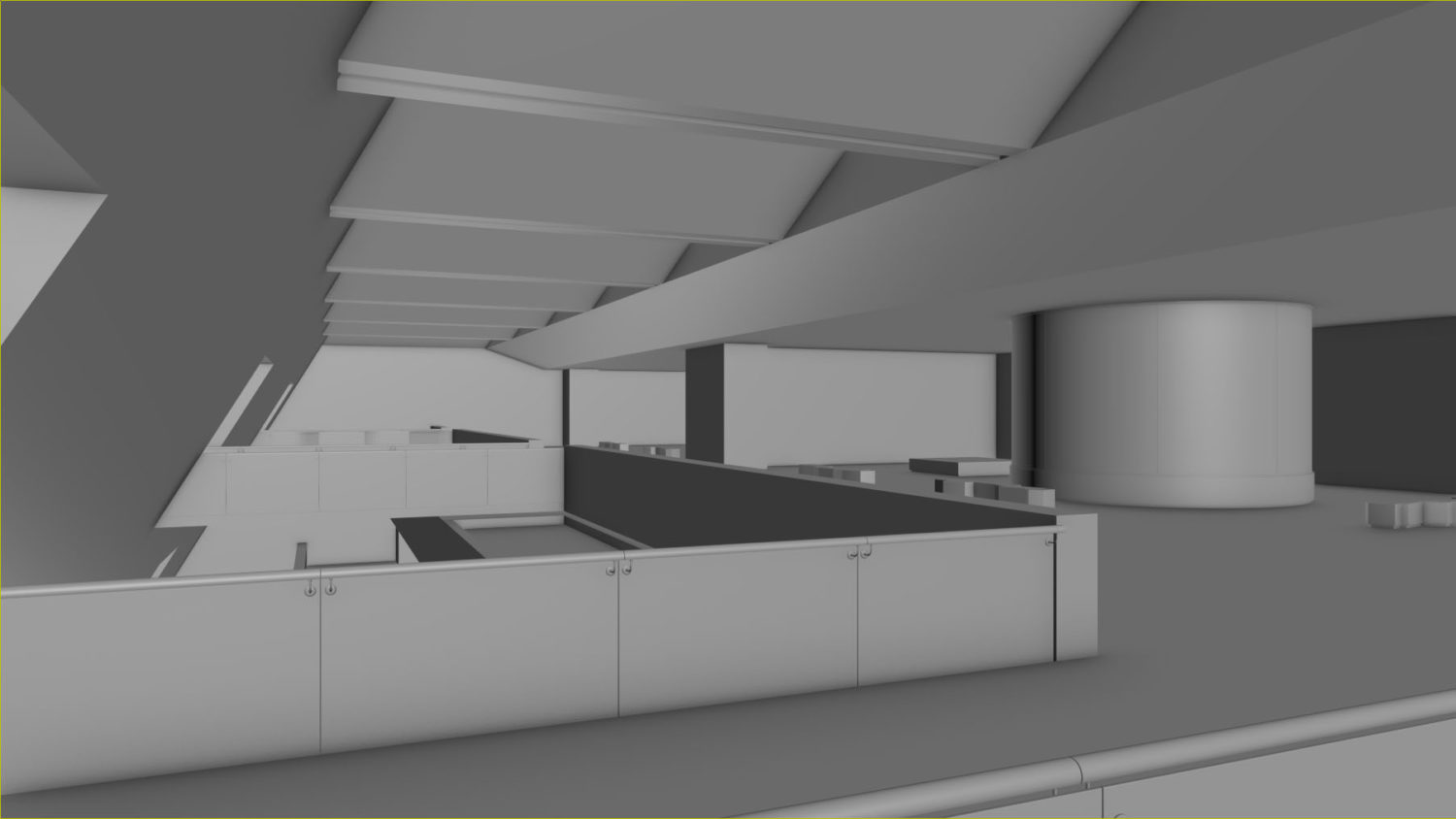 artgallery-3d-model-screenshot-4-preview - Ronen Bekerman - 3D ...
