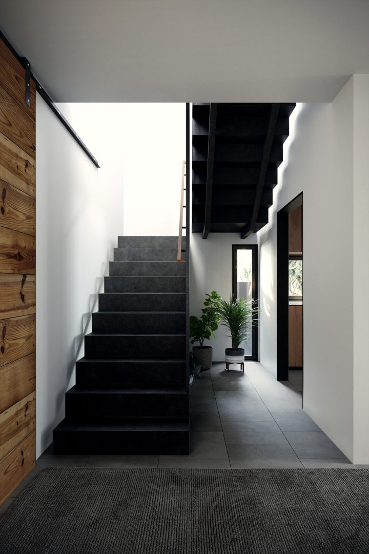 Redwood House - Ronen Bekerman - 3D Architectural Visualization ...