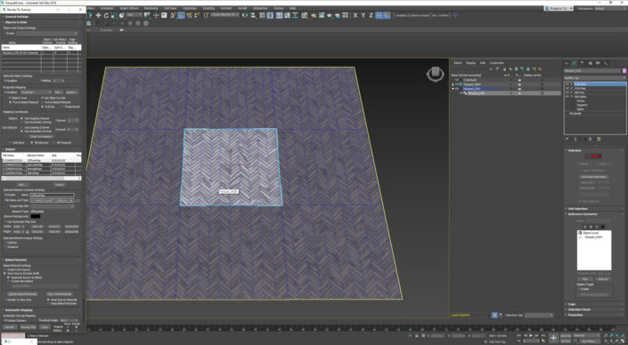 The Making of a Virtual Reality Experience for ArchViz with Unity - 3D ...