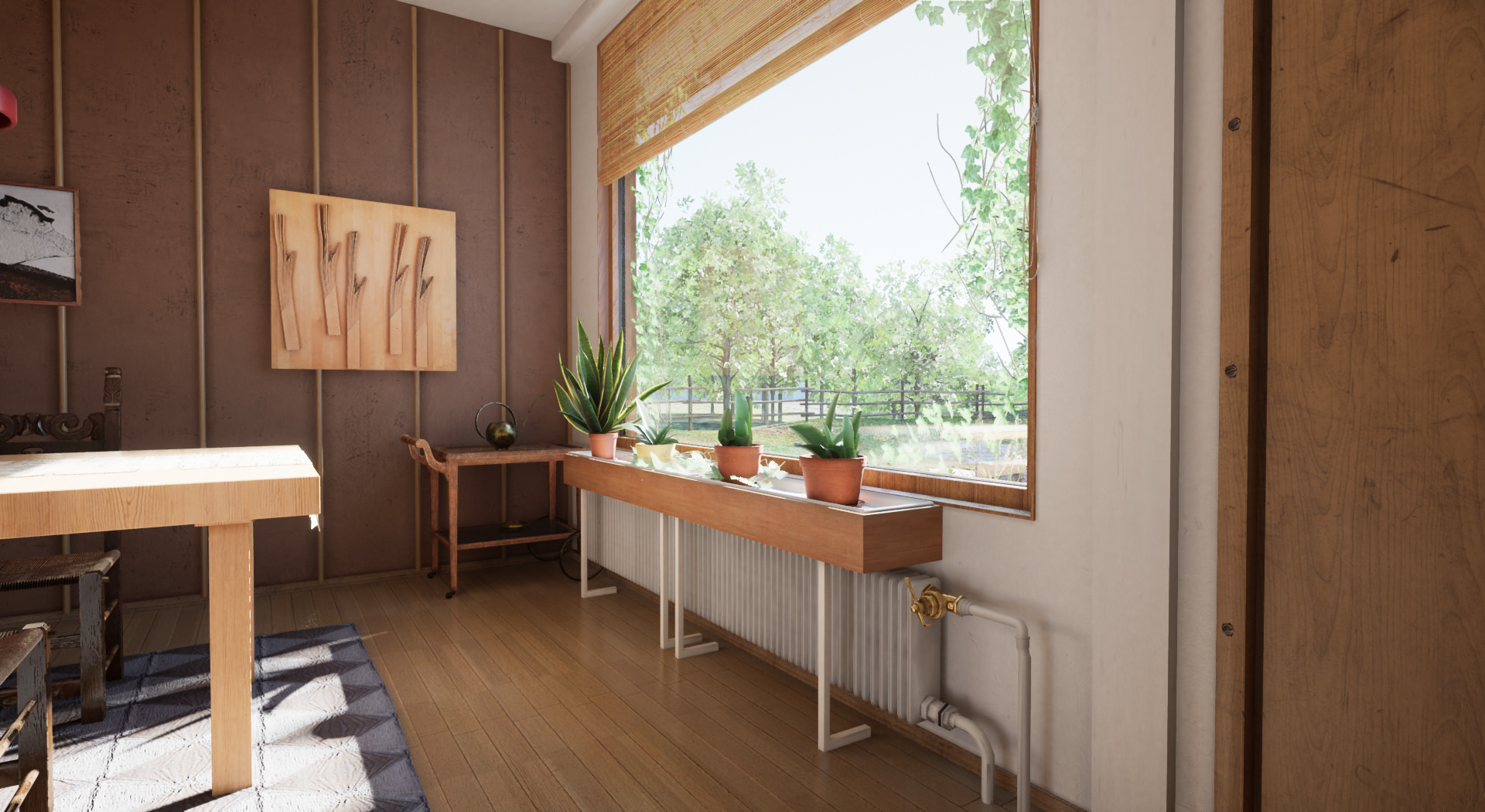Virtual Helsinki Case Study - 3D Architectural Visualization & Rendering Blog