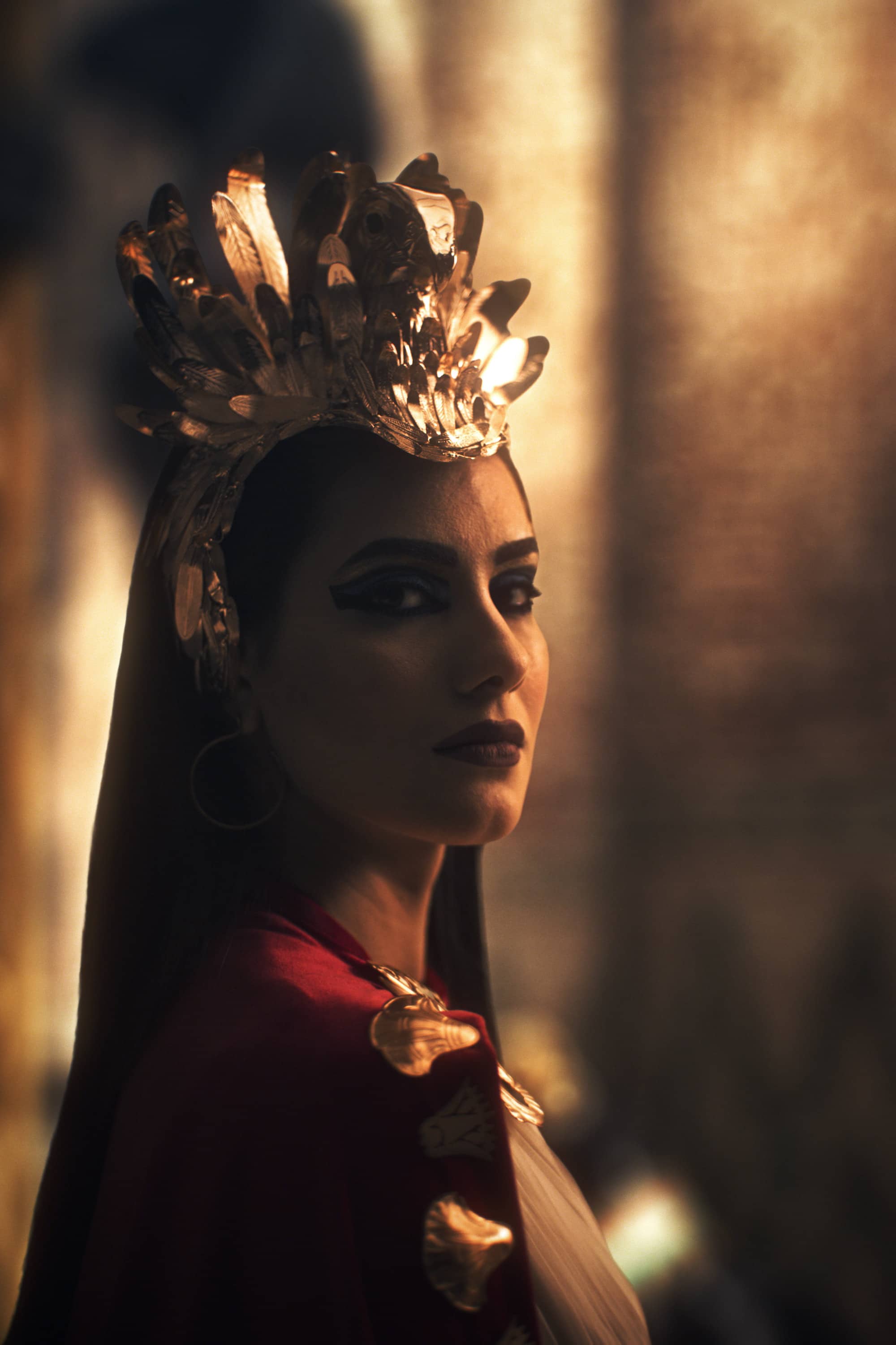 TWOSRET - 6 - Ronen Bekerman - 3D Architectural Visualization ...