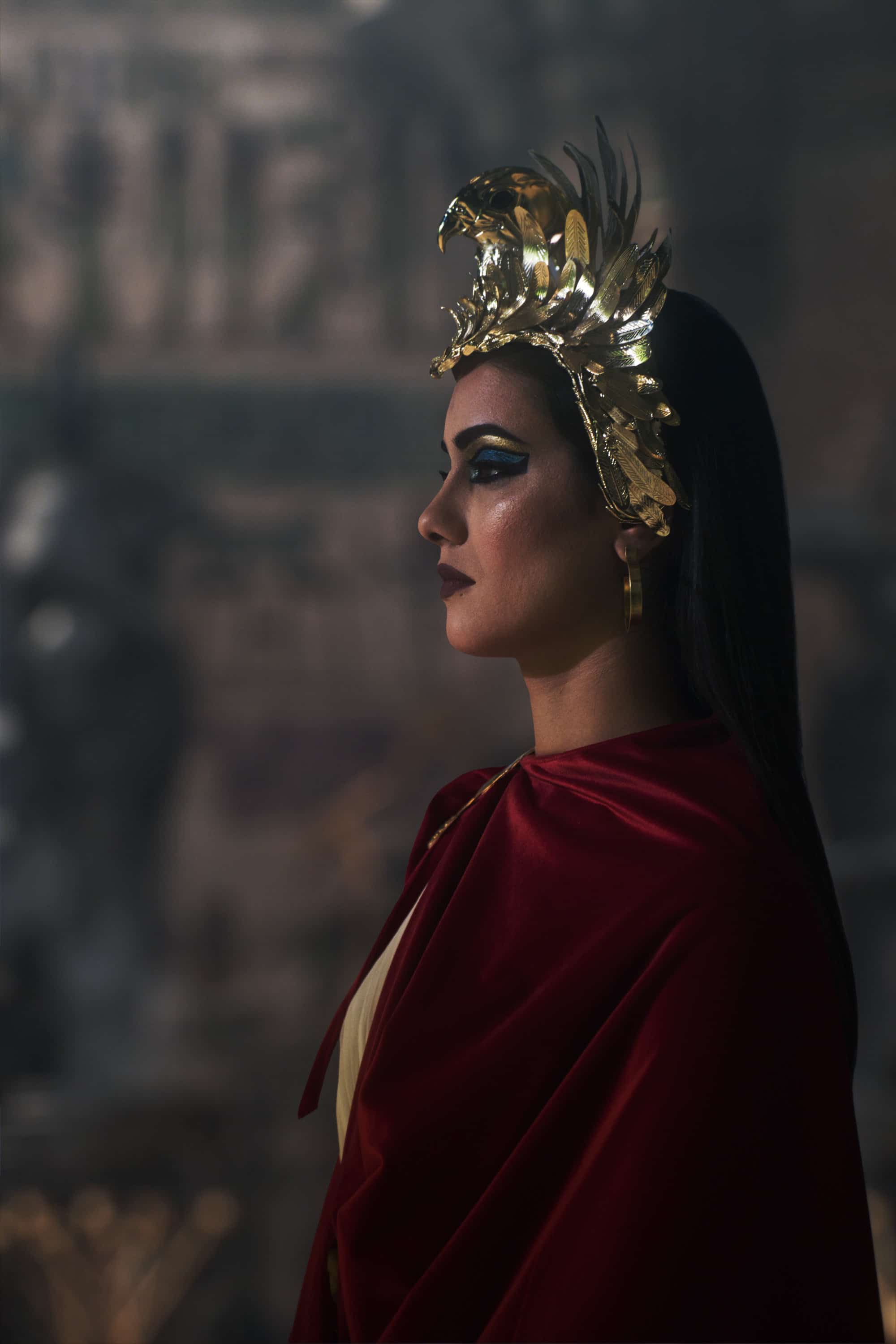 TWOSRET - 8 - Ronen Bekerman - 3D Architectural Visualization ...