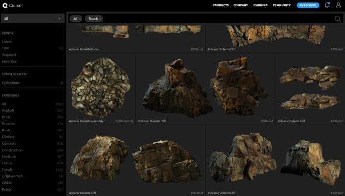 Making of the Dream House - 3D Architectural Visualization & Rendering Blog