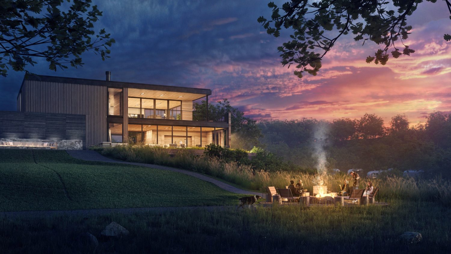 ATC-Clubhouse-Landspace_View_1_CGPublick_1_6 - Ronen Bekerman - 3D ...