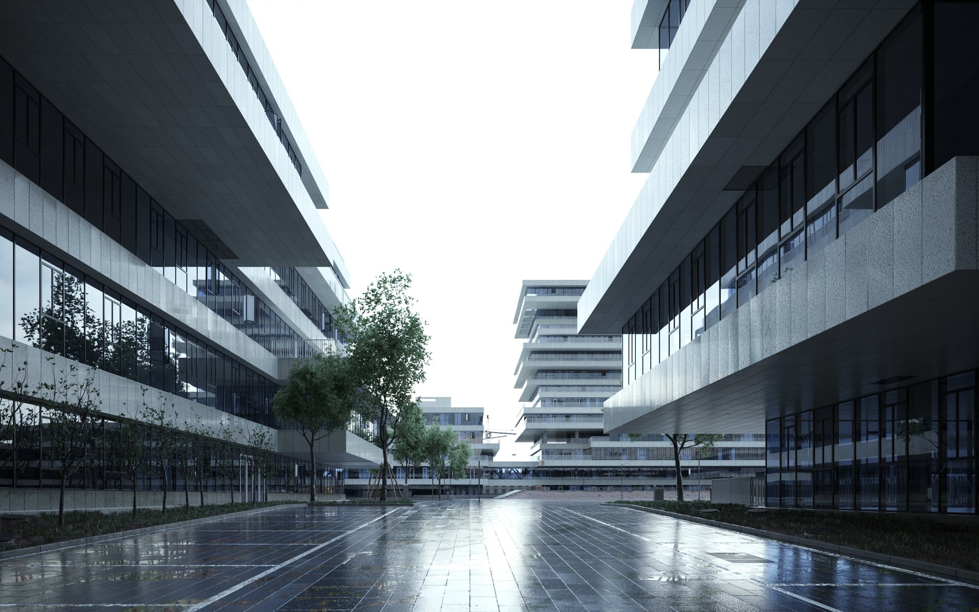 hnu_59_raw_1_1 - Ronen Bekerman - 3D Architectural Visualization ...