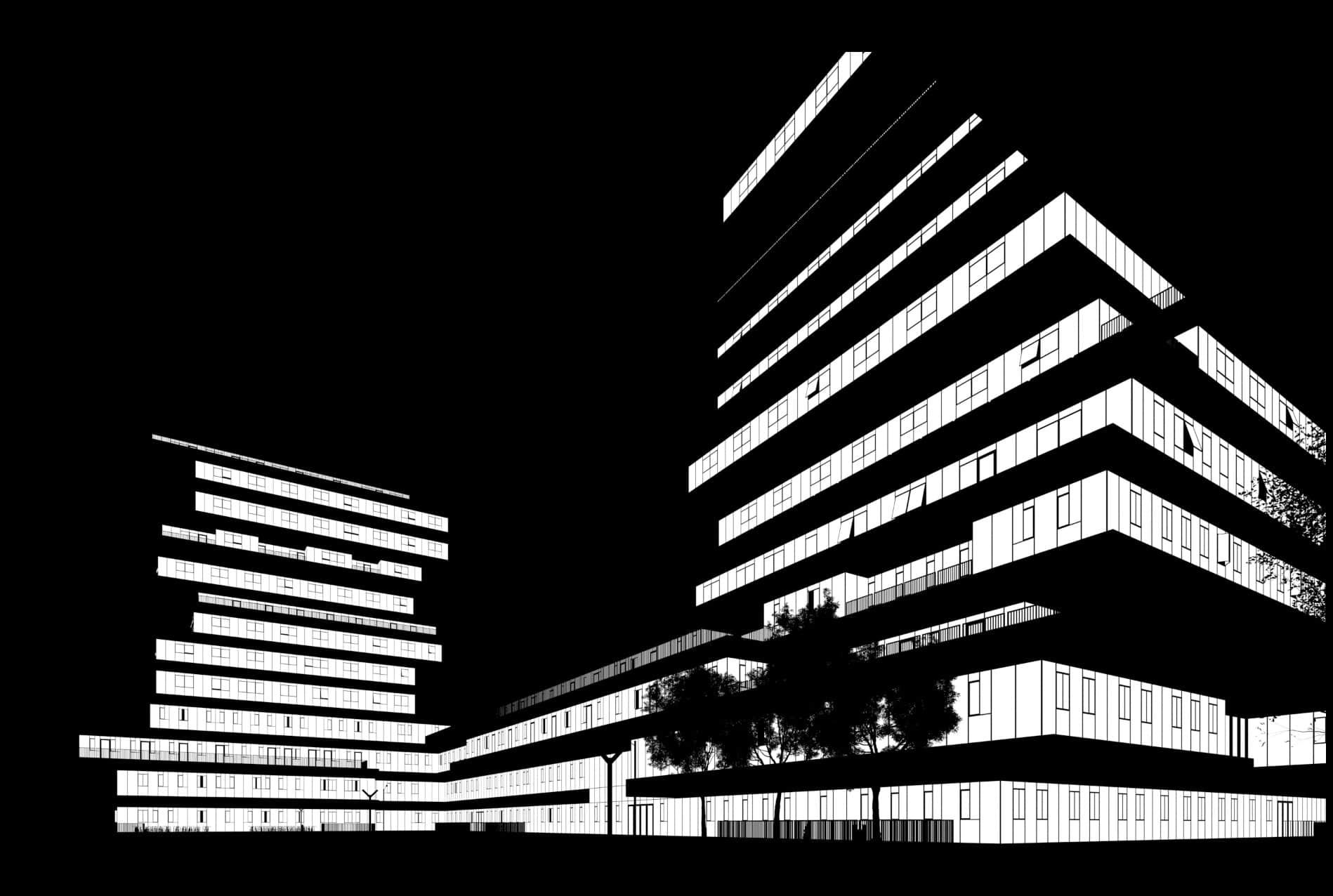 hnu_70_alpha_04_1 - Ronen Bekerman - 3D Architectural Visualization ...