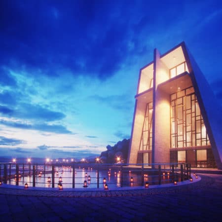 Hoch der Isar - Ronen Bekerman - 3D Architectural Visualization ...