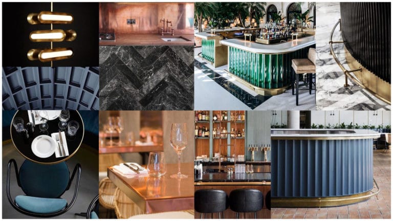 Making of Blue Bar - 3D Architectural Visualization & Rendering Blog