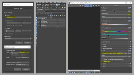 Making of Blue Bar - 3D Architectural Visualization & Rendering Blog