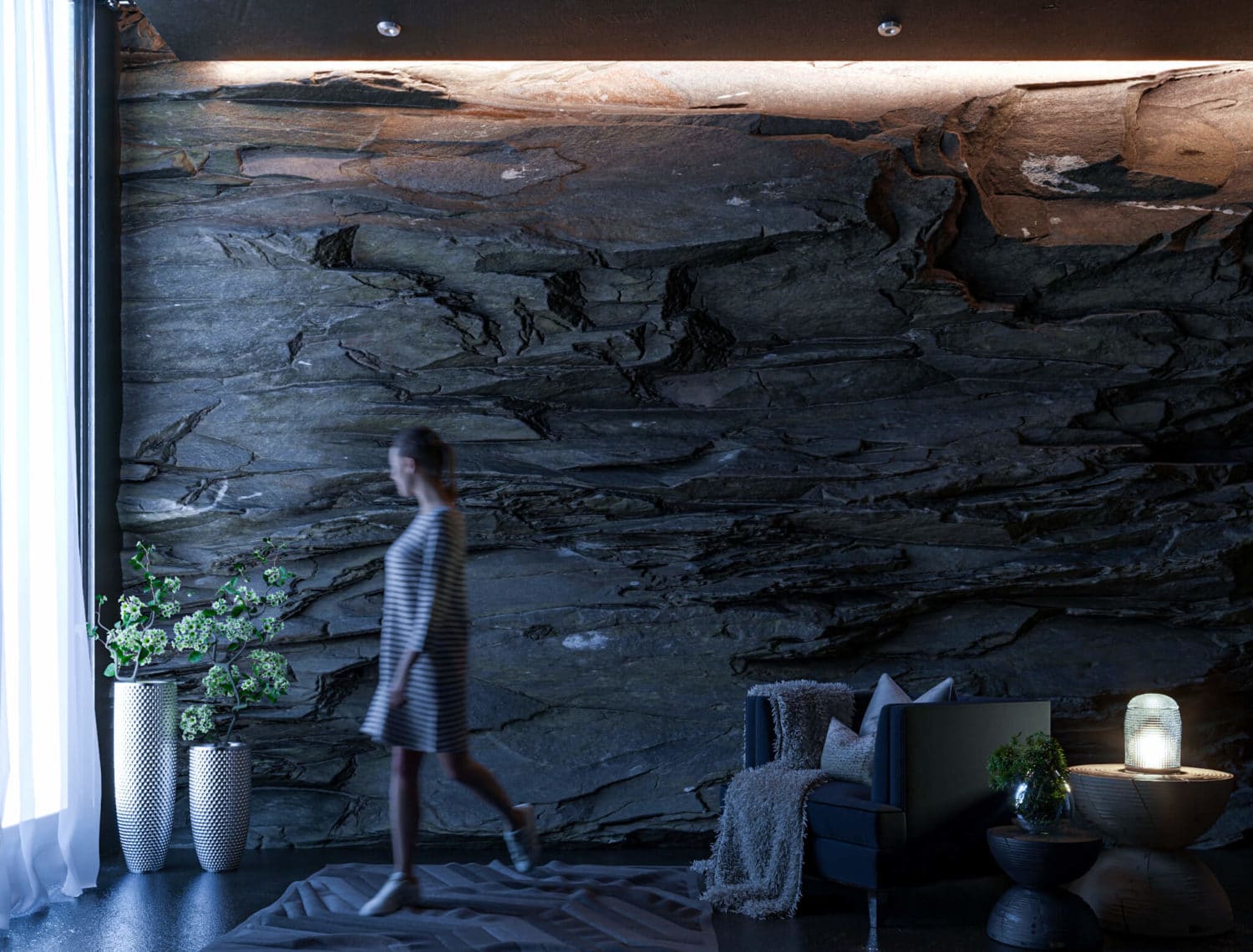 1 - Ronen Bekerman - 3D Architectural Visualization & Rendering Blog