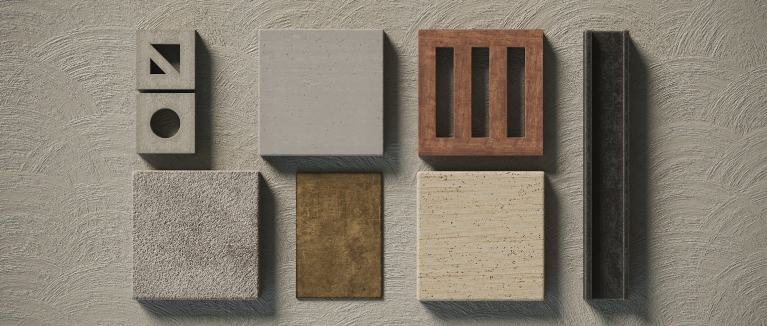 Making of Sukhdham - 3D Architectural Visualization & Rendering Blog