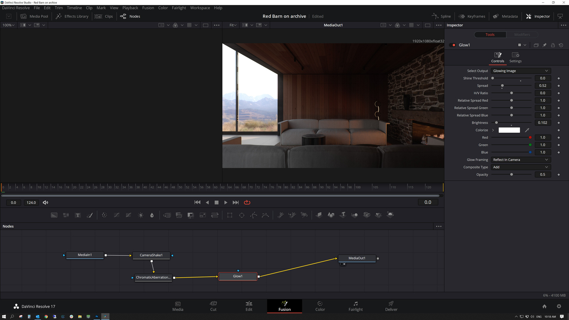 088_Davinci_fusion_Glow_ON - Ronen Bekerman - 3D Architectural ...