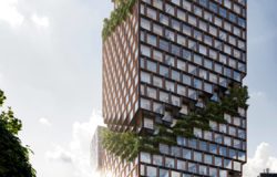 Non-Photorealistic Rendering (NPR) Approach to Architectural ...