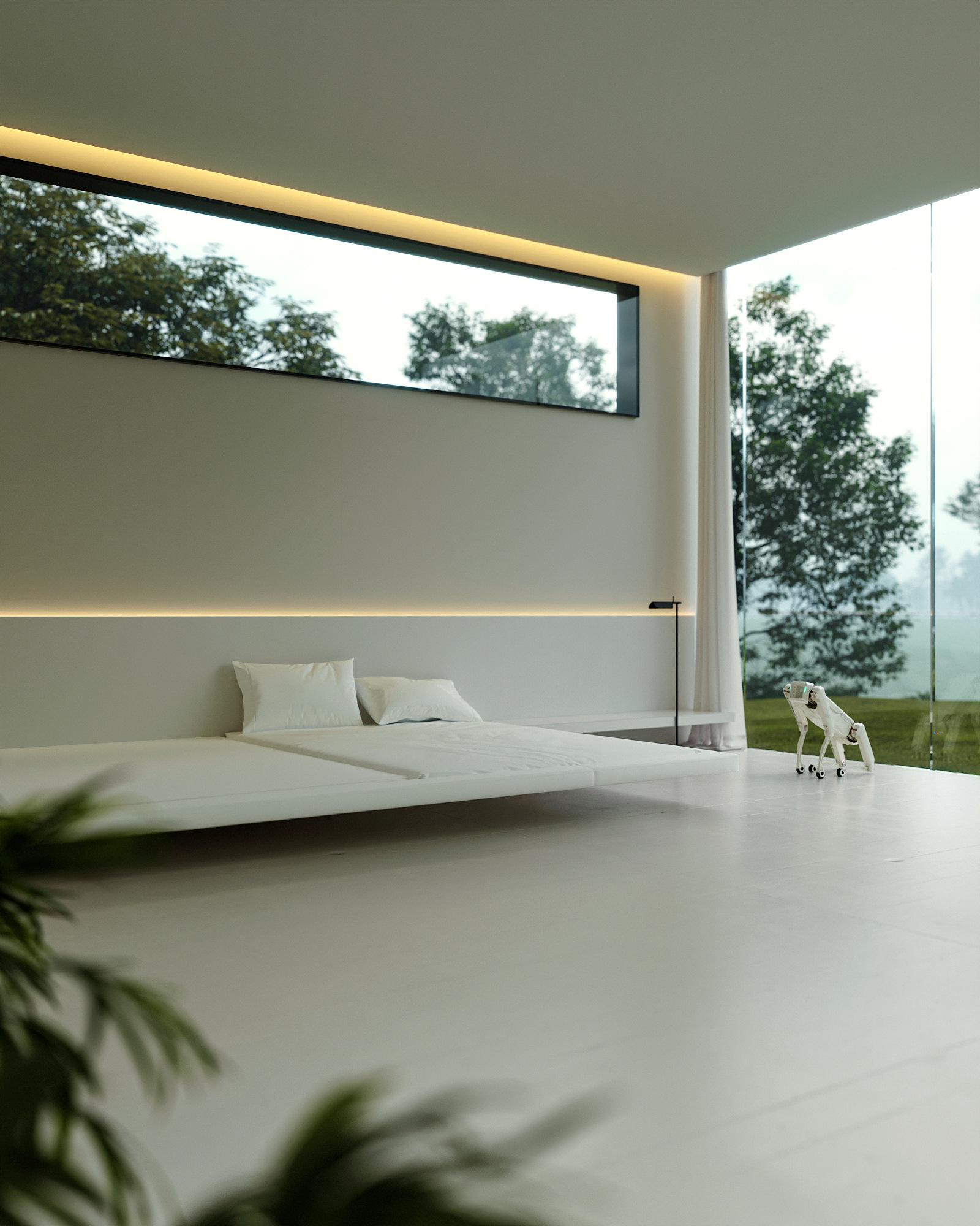 Omega Render - Ronen Bekerman - 3D Architectural Visualization ...