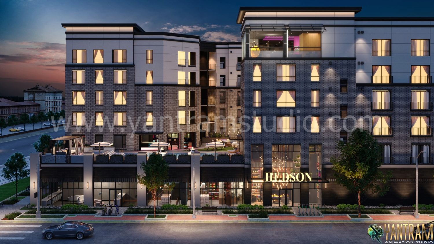 3D-Architectural-Rendering-Companies-austin-texas - Ronen Bekerman - 3D ... 3D-Architectural-Rendering-Companies-austin-texas - Ronen Bekerman - 3D ...