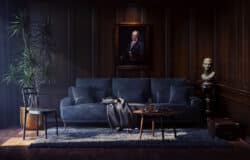 'The Museum' / Maxwell Render Challenge 20 Finalists - 3D Architectural ...