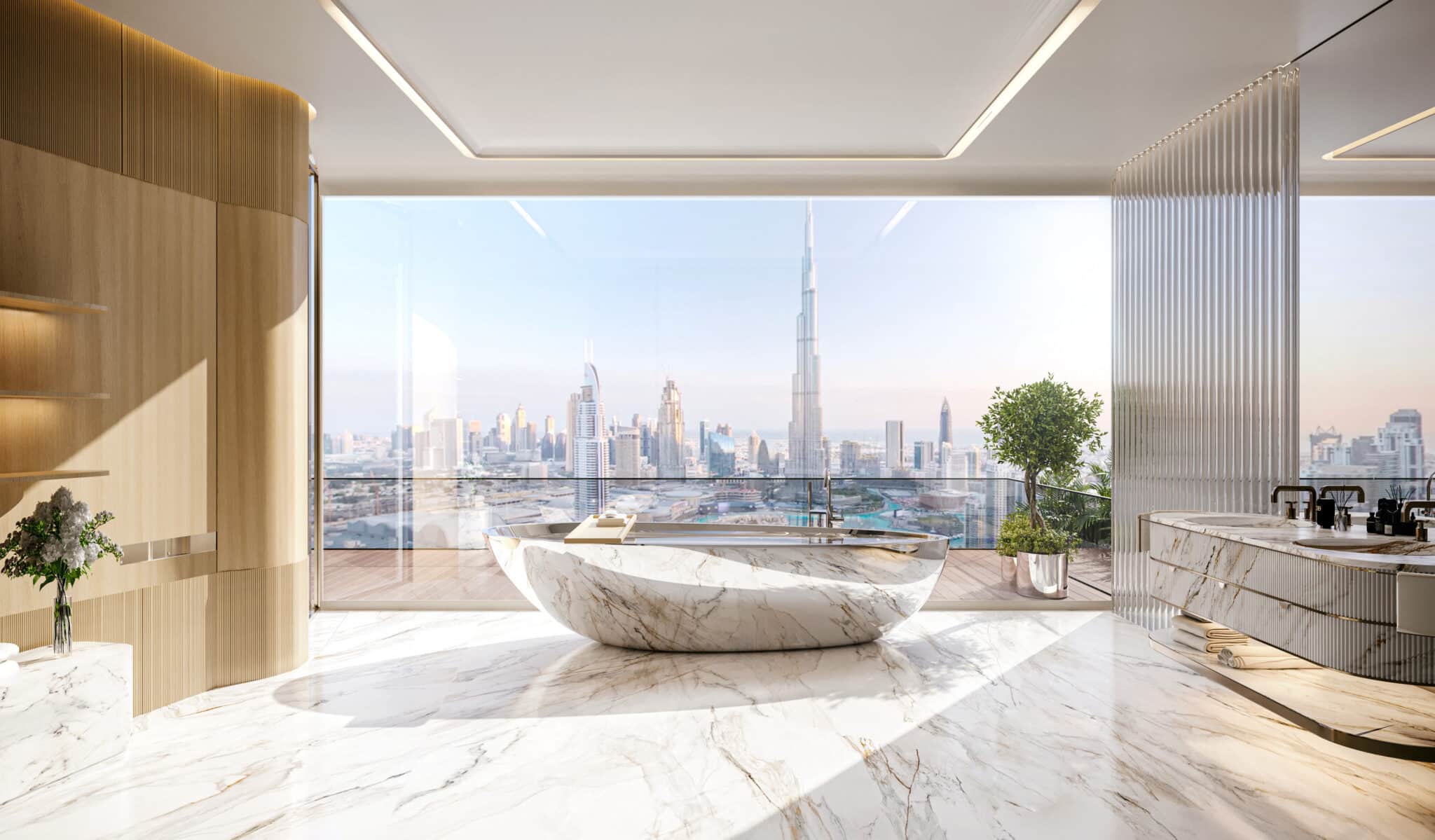 Omega Render - Ronen Bekerman - 3D Architectural Visualization ...