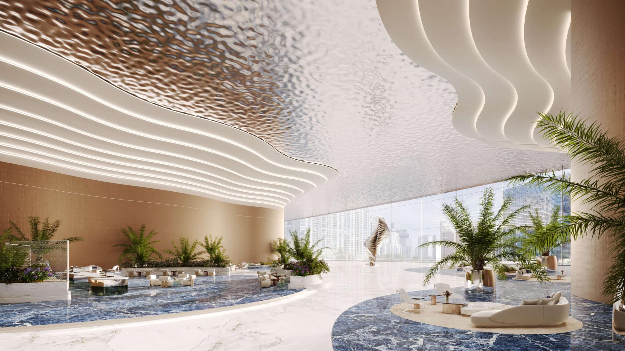 Omega Render - Ronen Bekerman - 3D Architectural Visualization ...