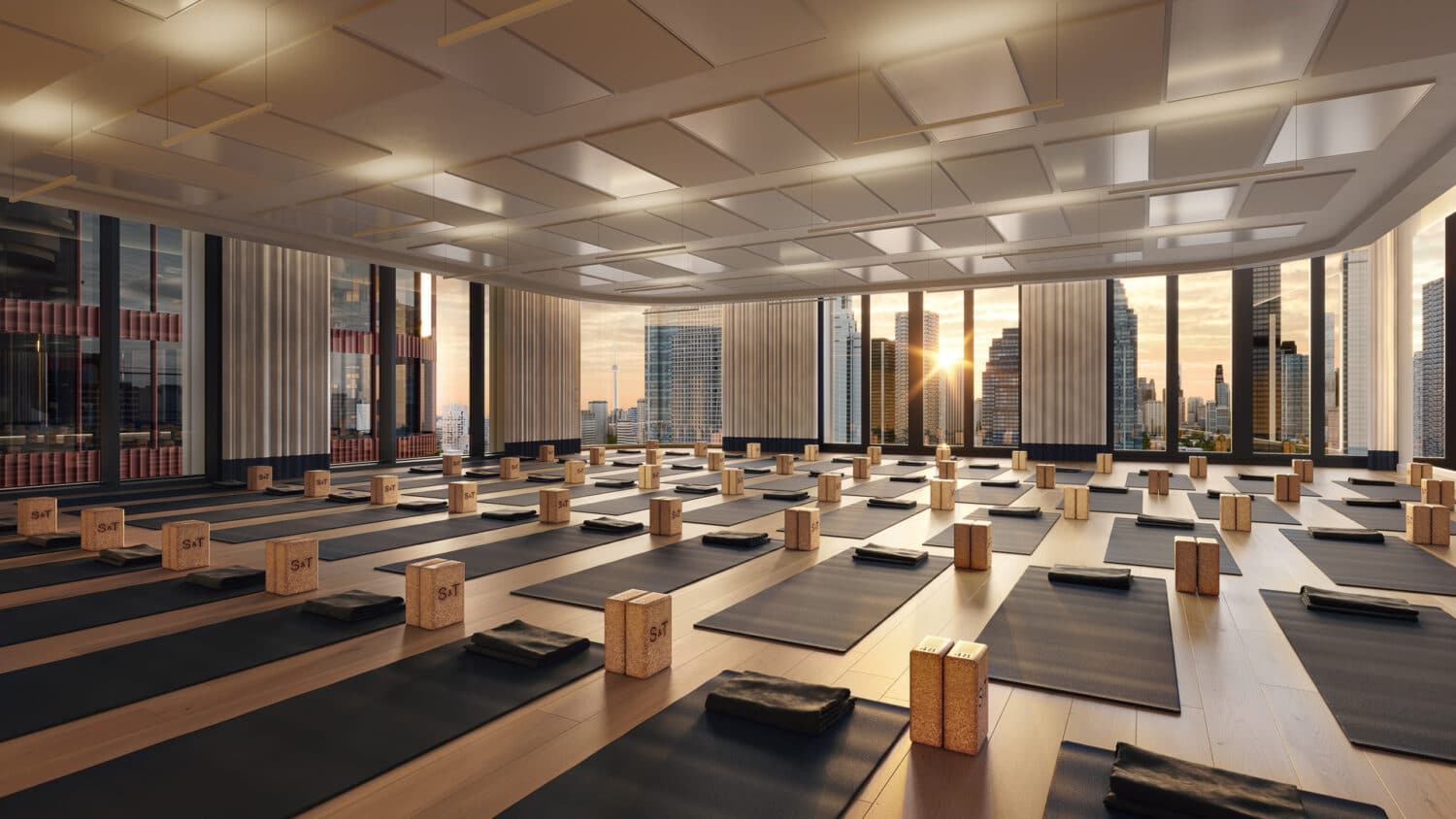 sweat_and_tonic_yoga_studio_cam1 - Ronen Bekerman - 3D Architectural ...