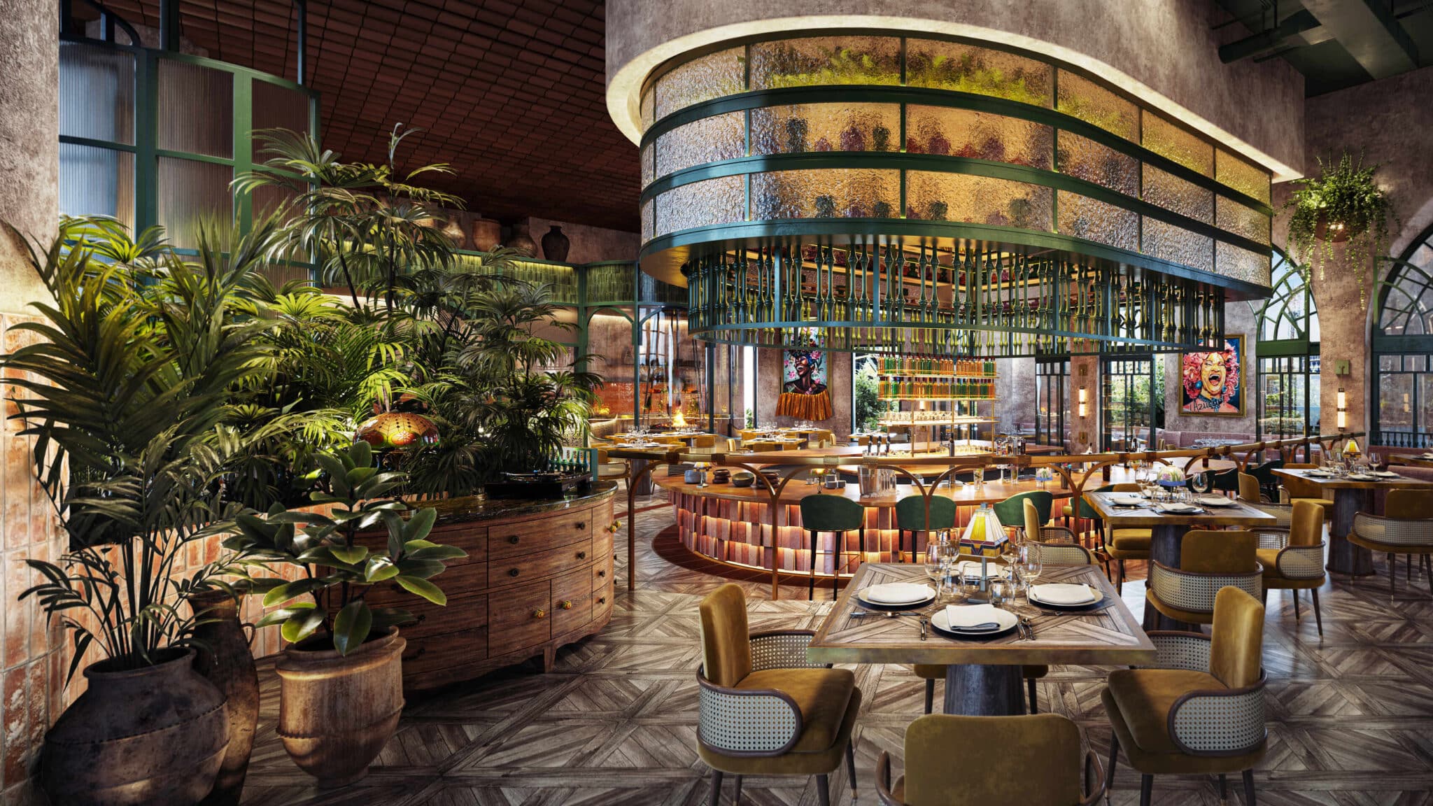 The_Latin_Bar_Final_2021-10-19-1 - Ronen Bekerman - 3D Architectural ...