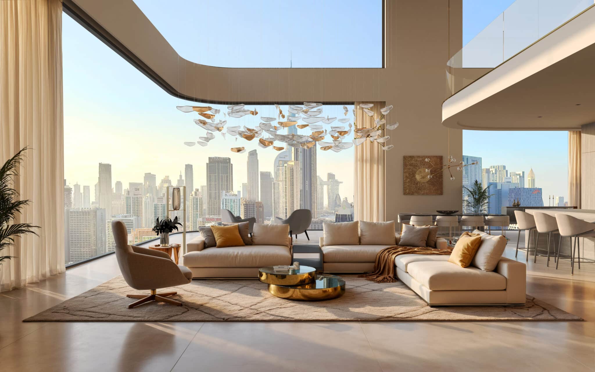 Ronen Bekerman - 3D Architectural Visualization & Rendering Blog - The ...